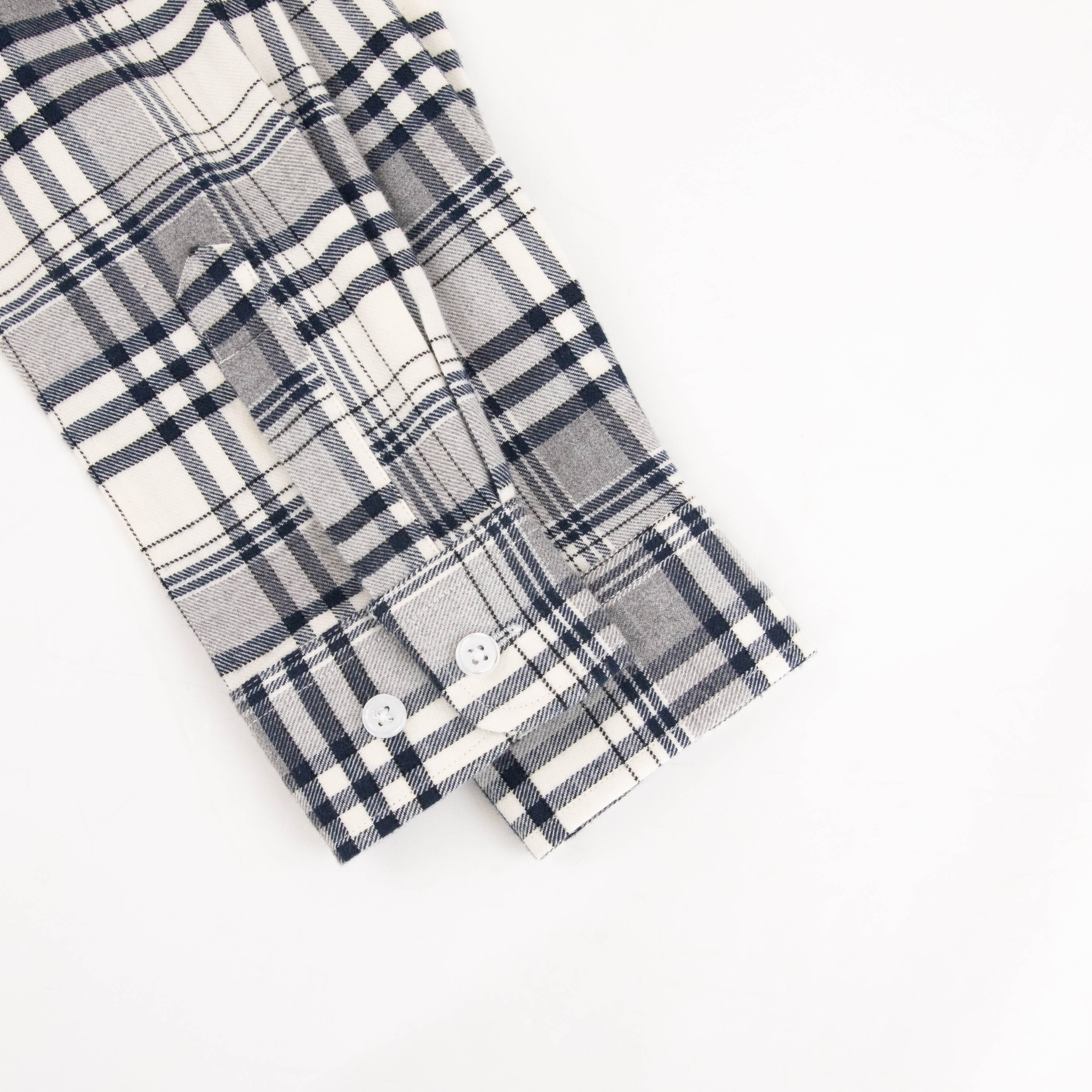 Farmhand Flannel – Luvabull Clothing